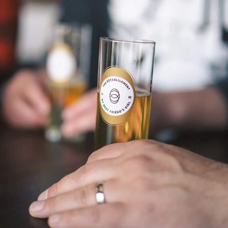 Kölsch Haus - The best way to enjoy the coolest kölsch you know. — The ...