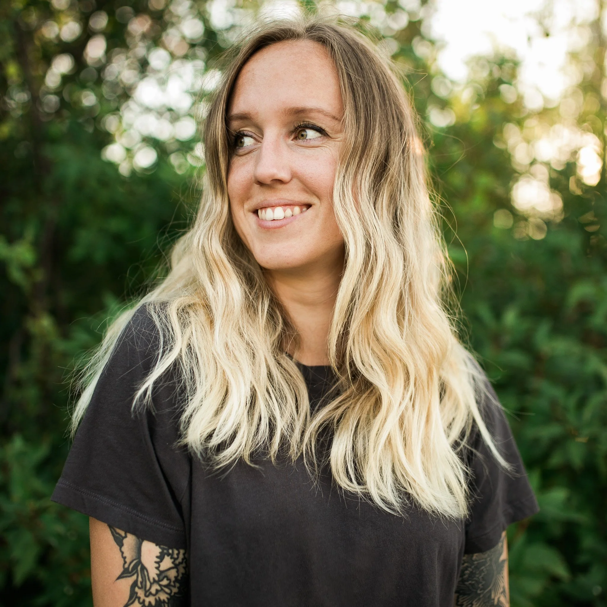 Manitoba Landing Page — The Establishment Brewing Company
