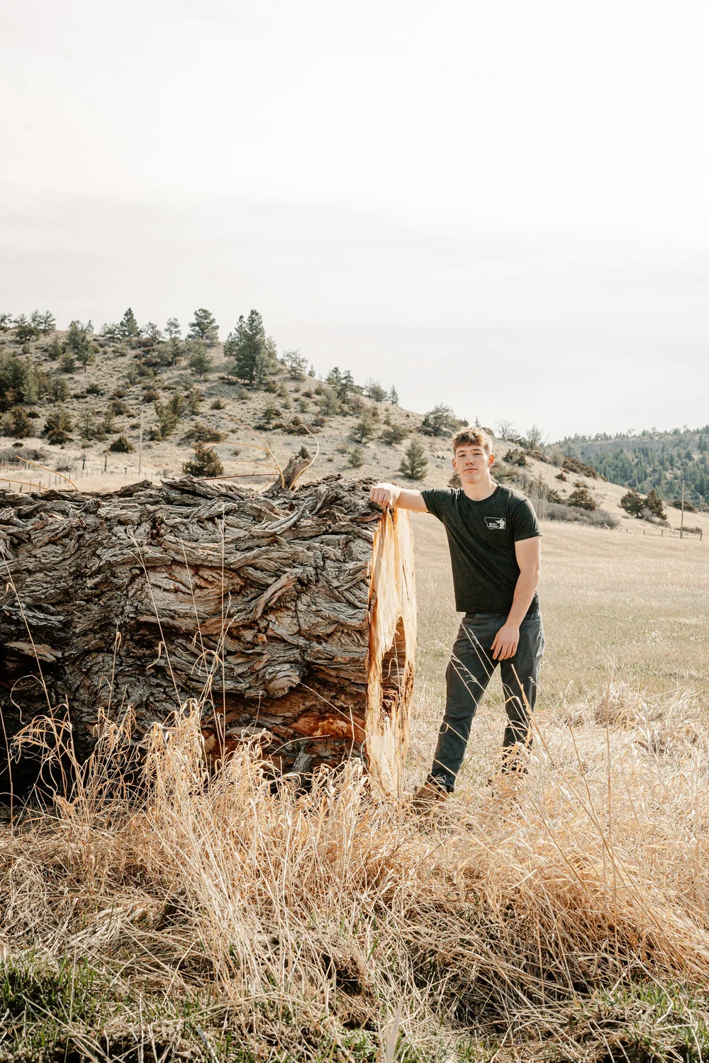 OUR TEAM — Lapka & Sons