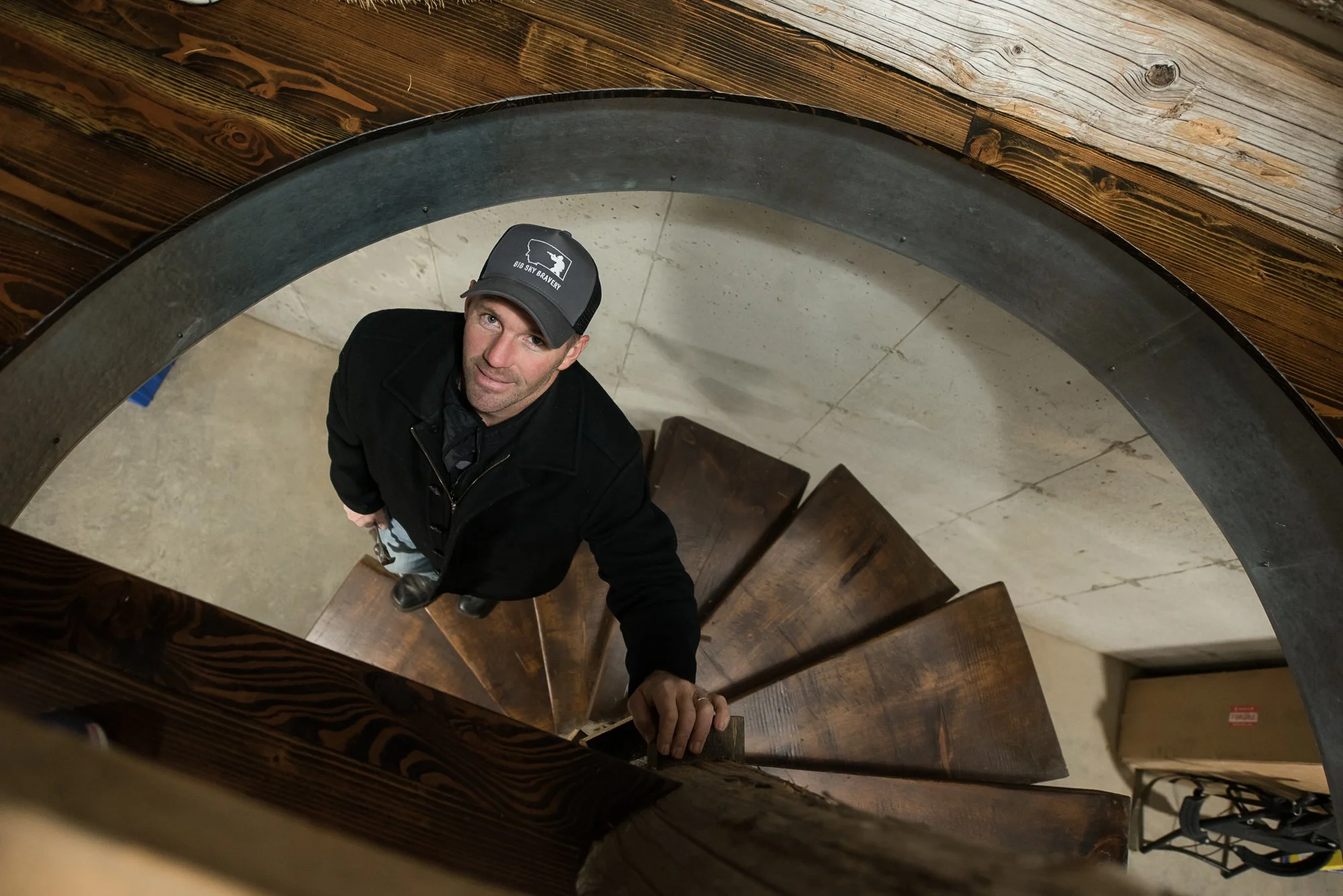 OUR TEAM — Lapka & Sons