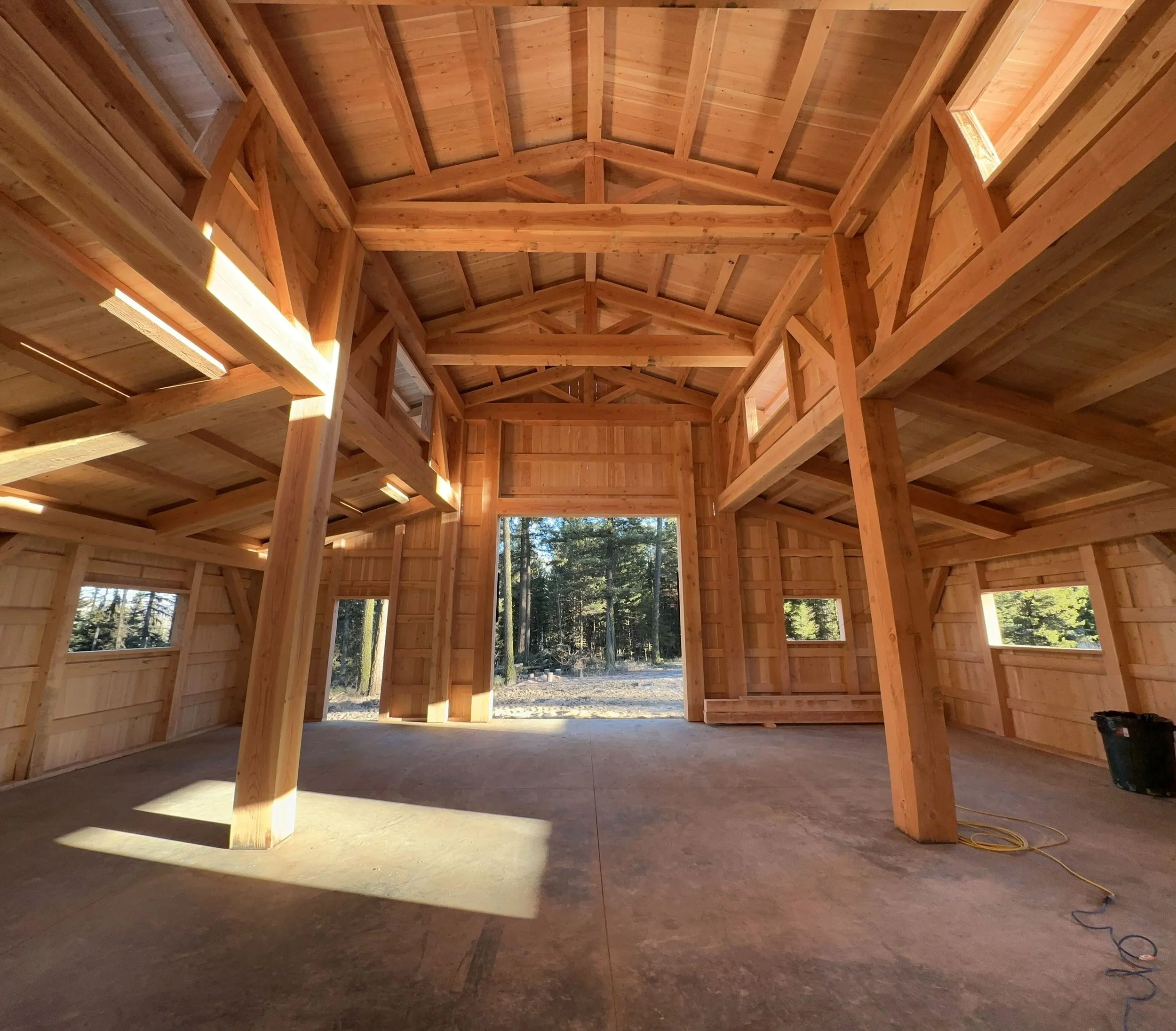 The Crown Ranch — Lapka & Sons