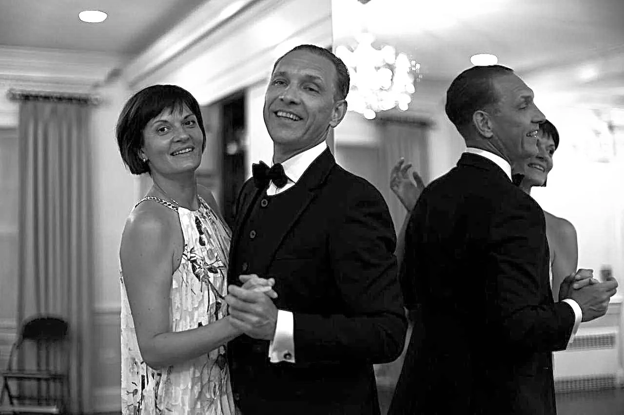 Ballroom Dance of NJ dance studio