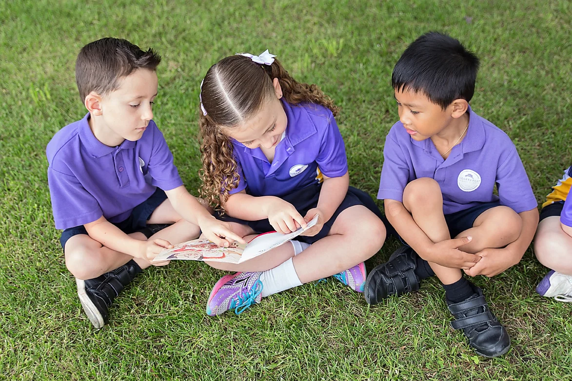 Diggers Rest Primary School