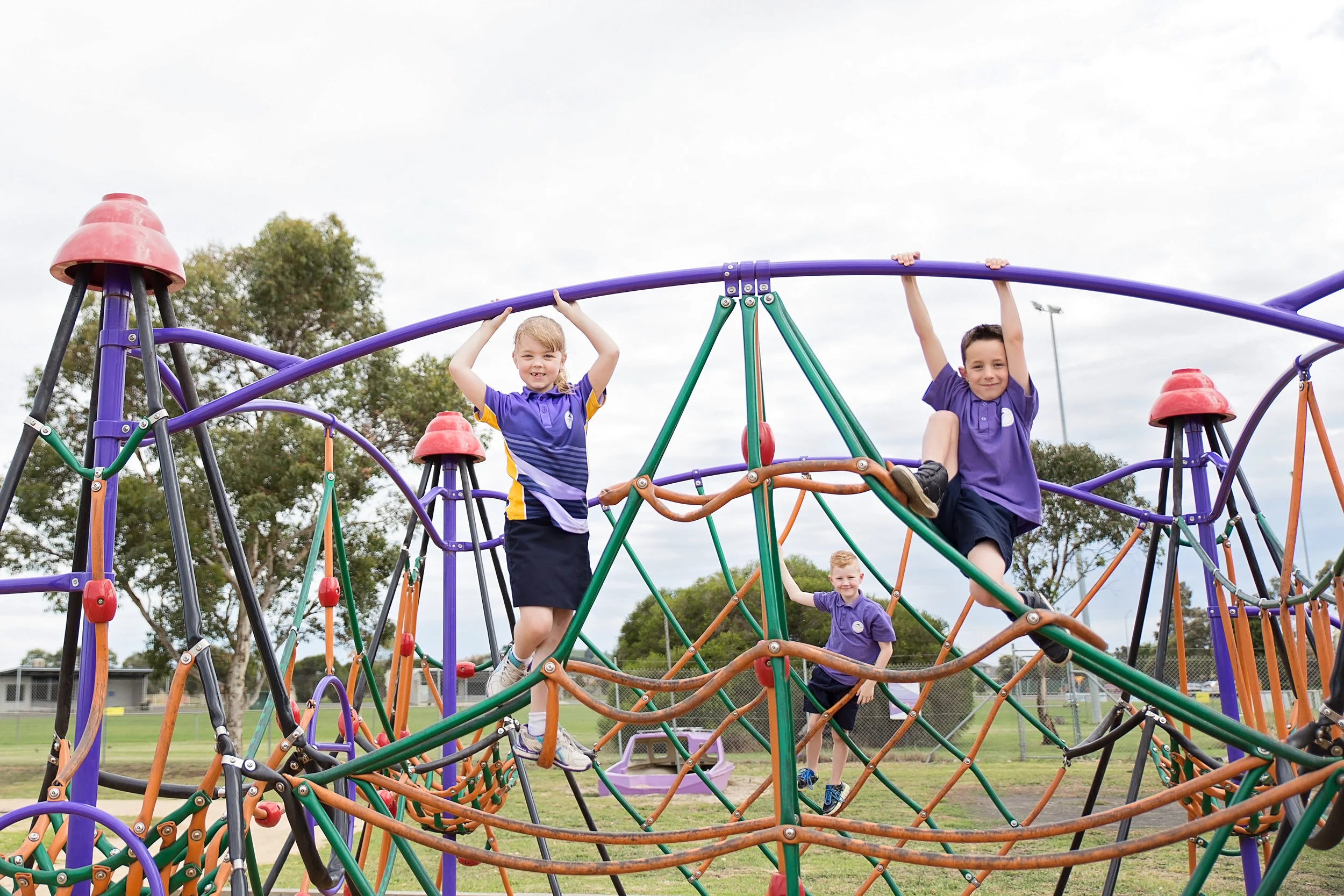 Facilities — Diggers Rest Primary School