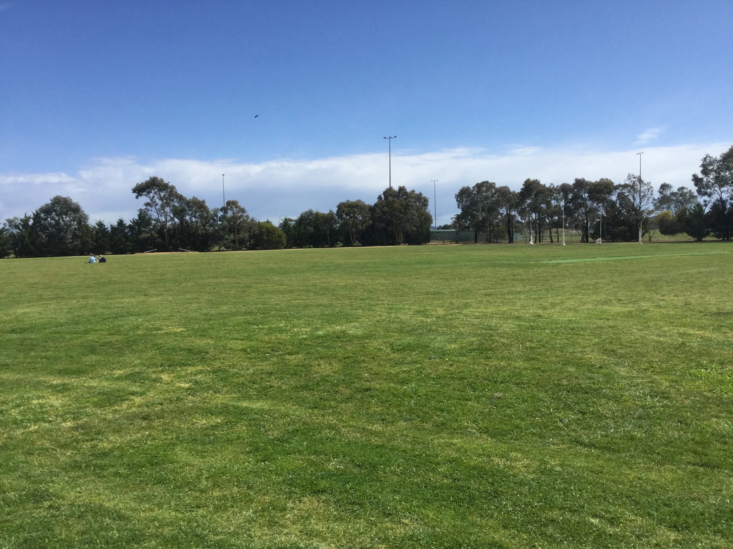 Facilities — Diggers Rest Primary School