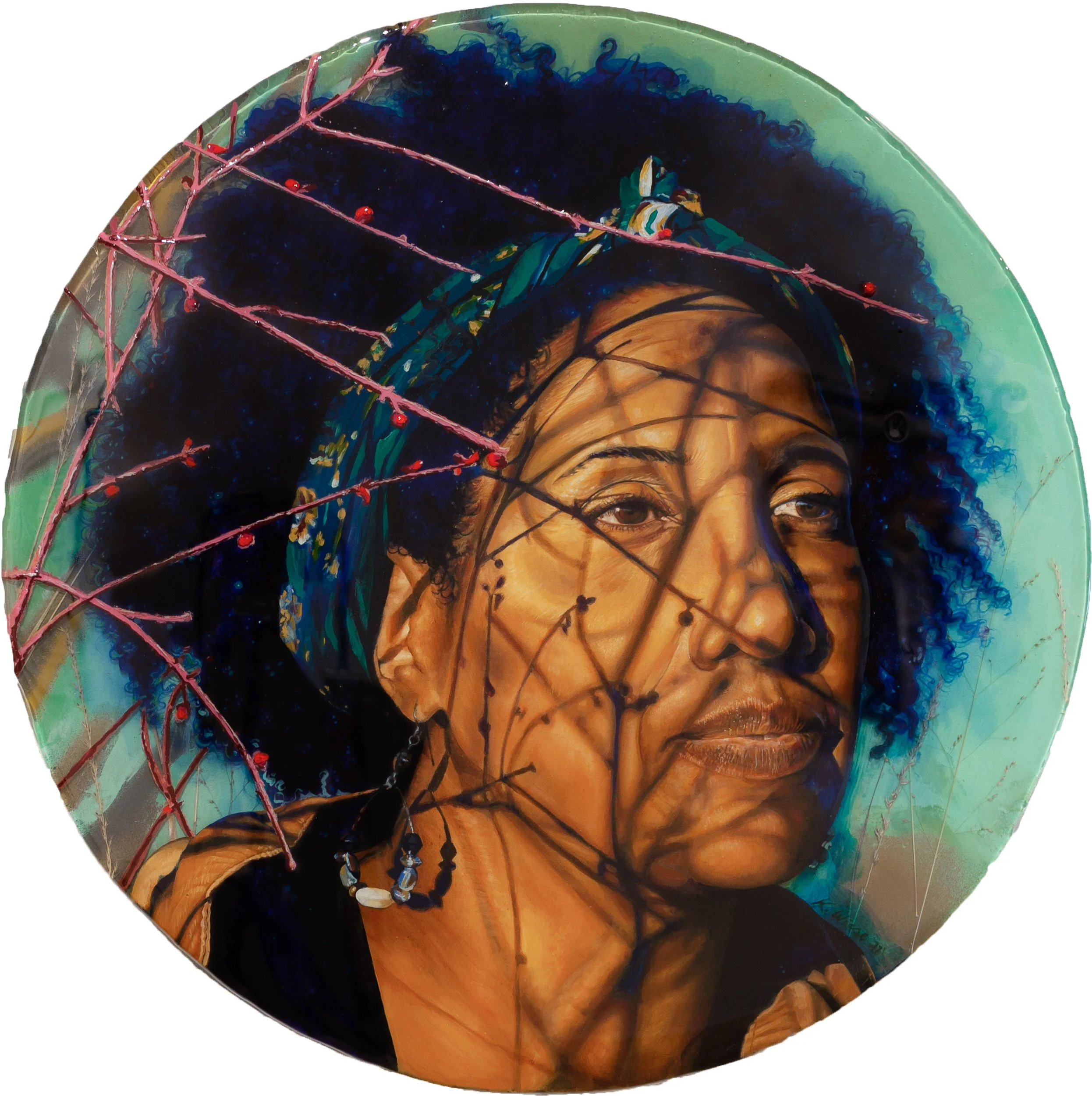 Kat Wiese Artist