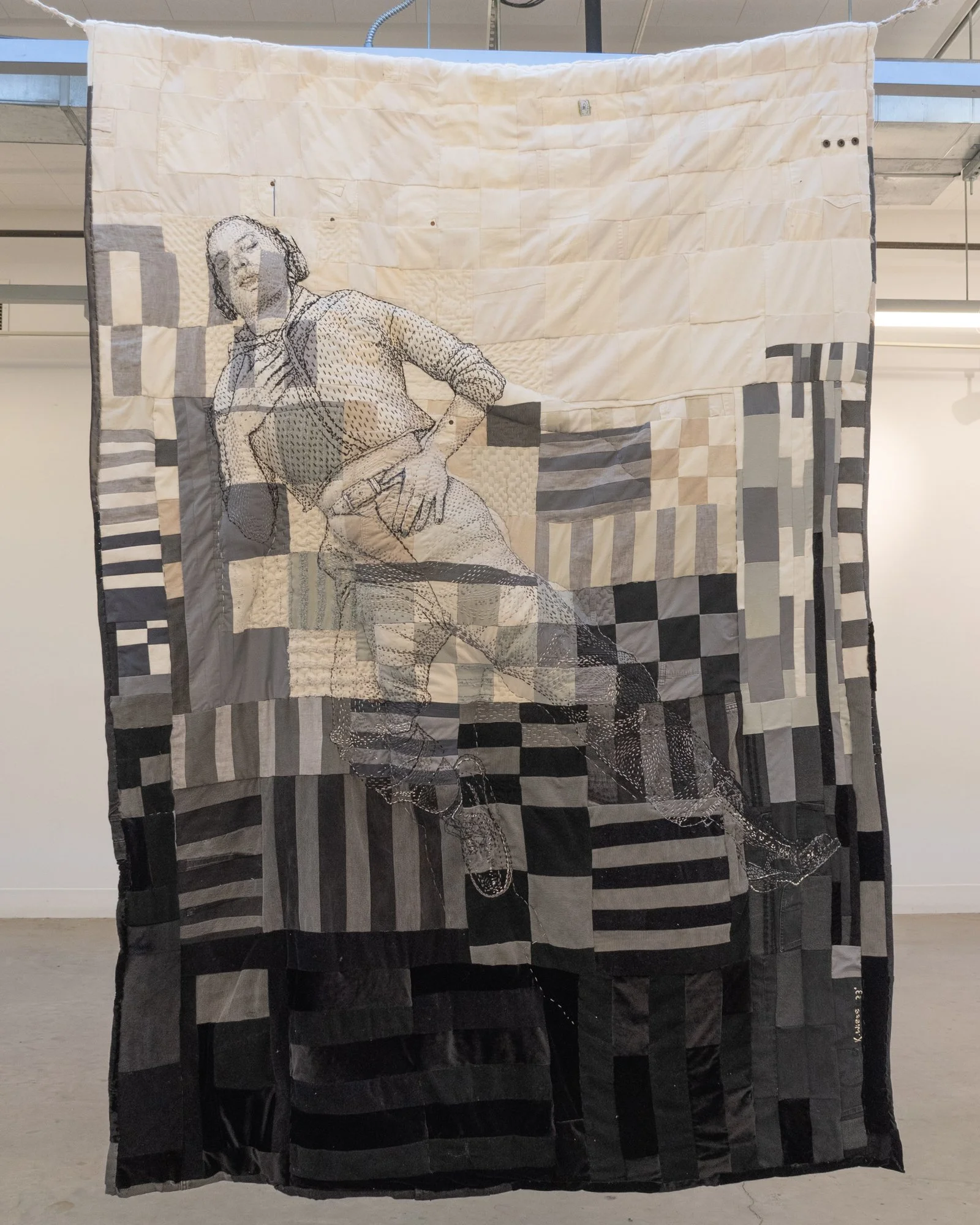 recent work — Kat Wiese Artist