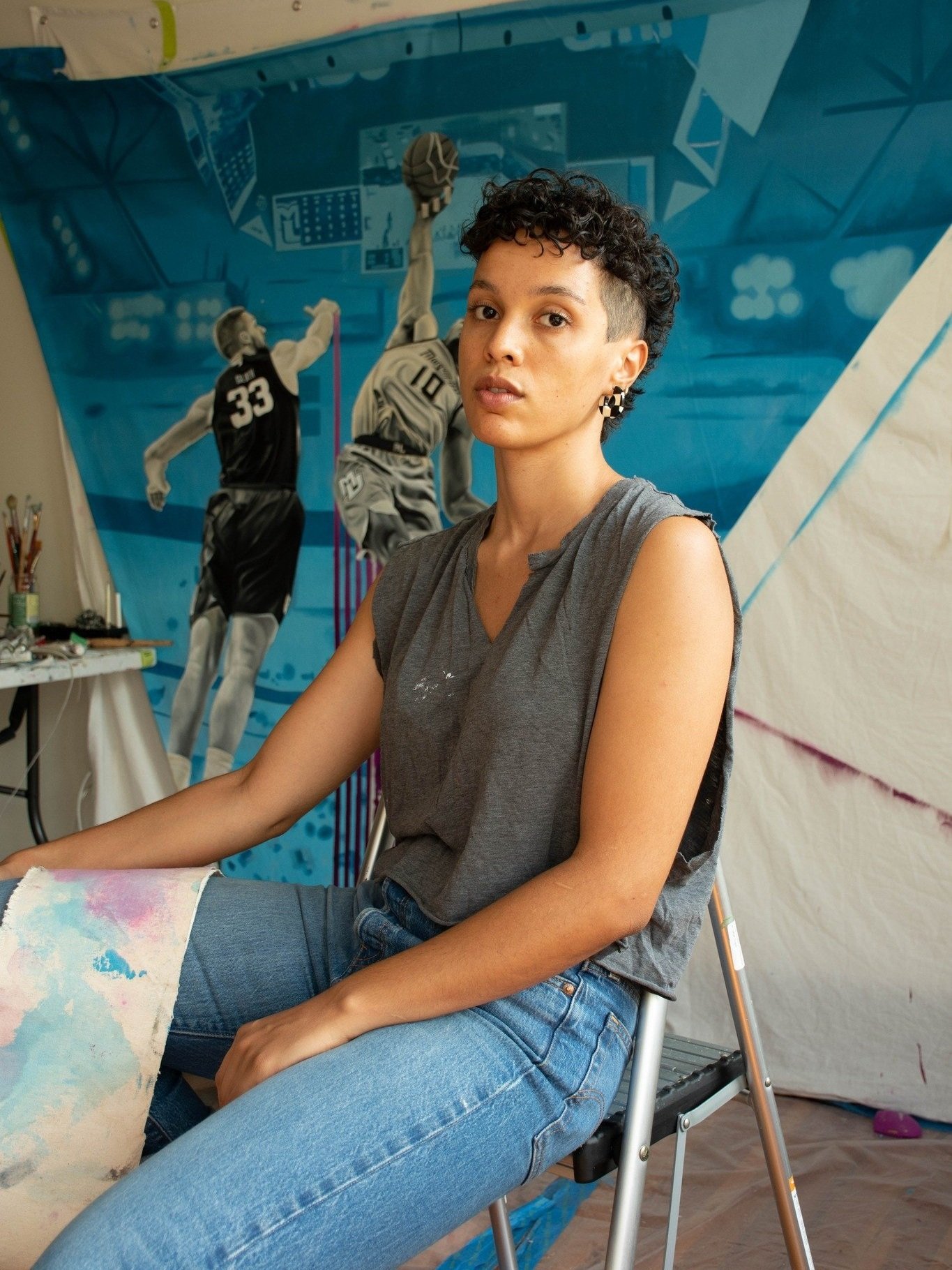 Kat Wiese Artist