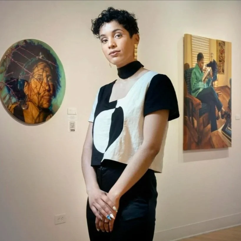 News — Katharen Wiese Artist