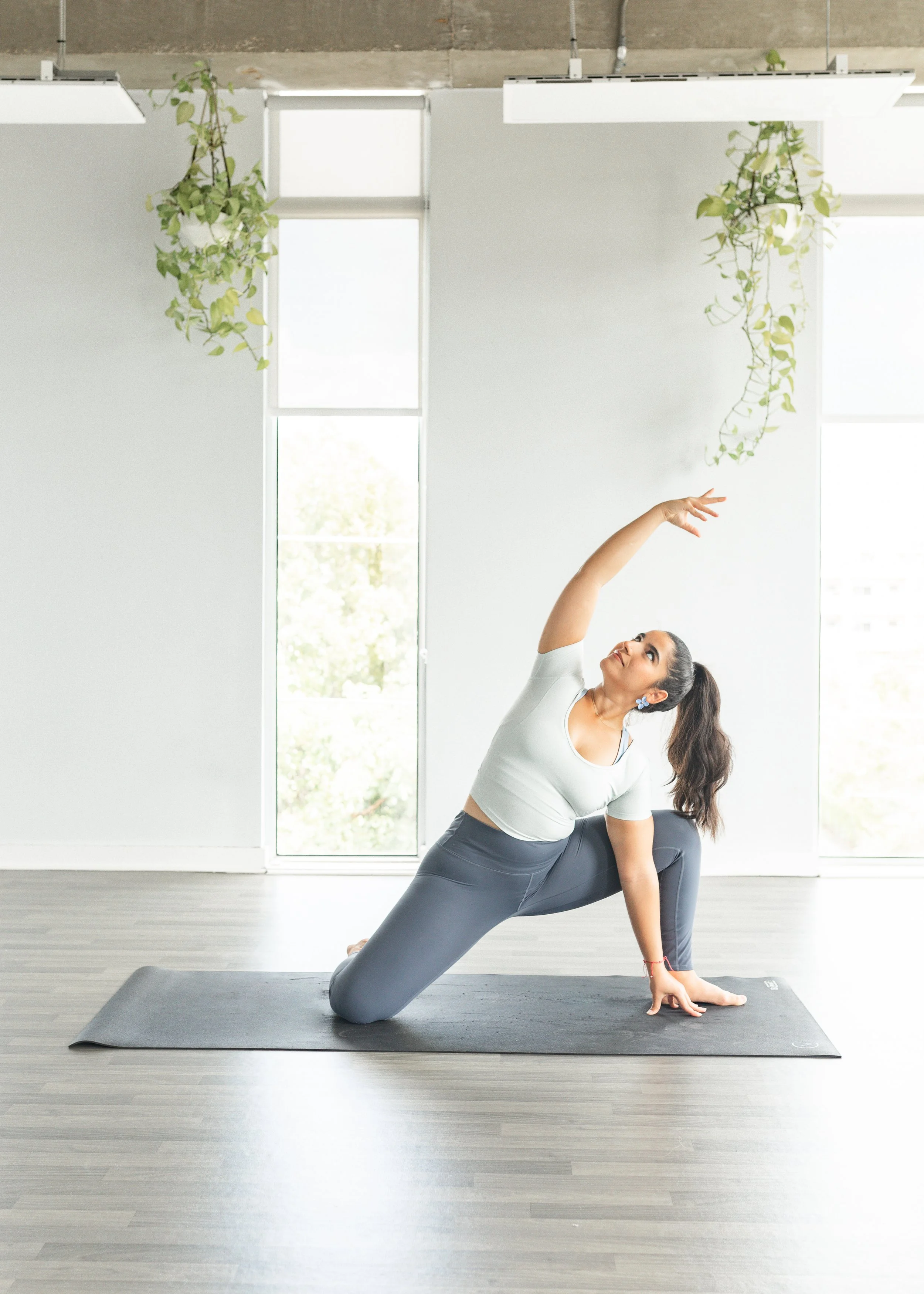 Instructors — Casa Vinyasa Yoga