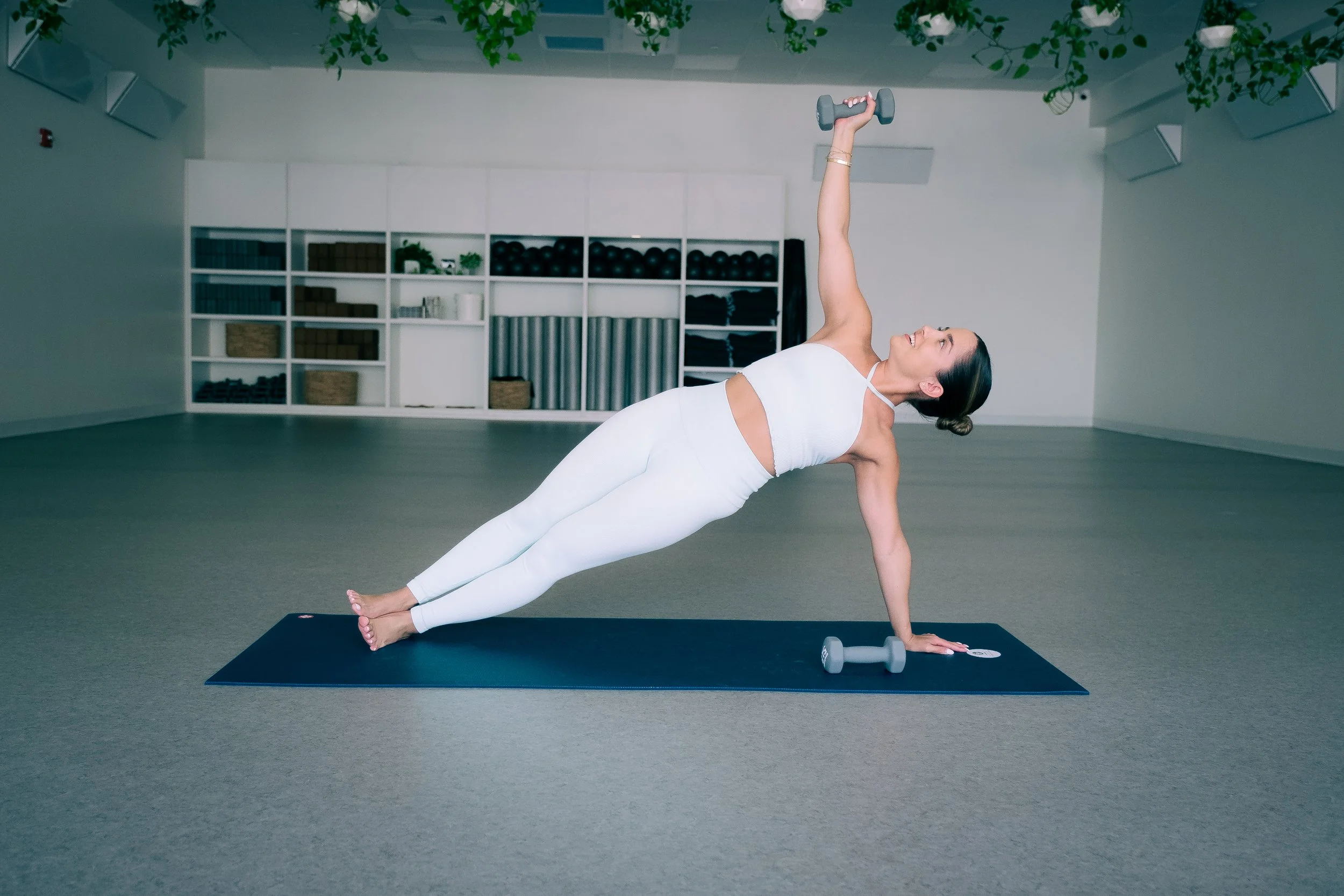 Instructors — Casa Vinyasa Yoga