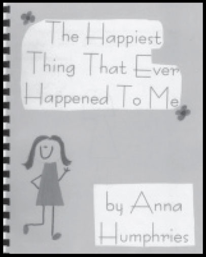 Book Promises — The Speed of Trust