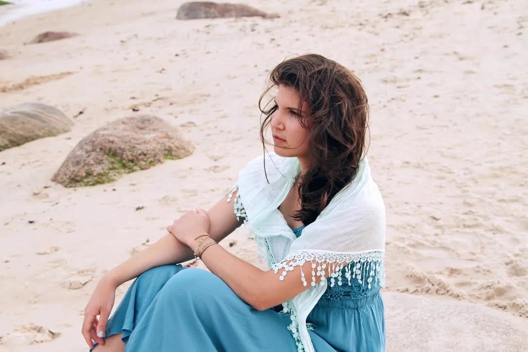 Dear Self — Colleen Bartlett