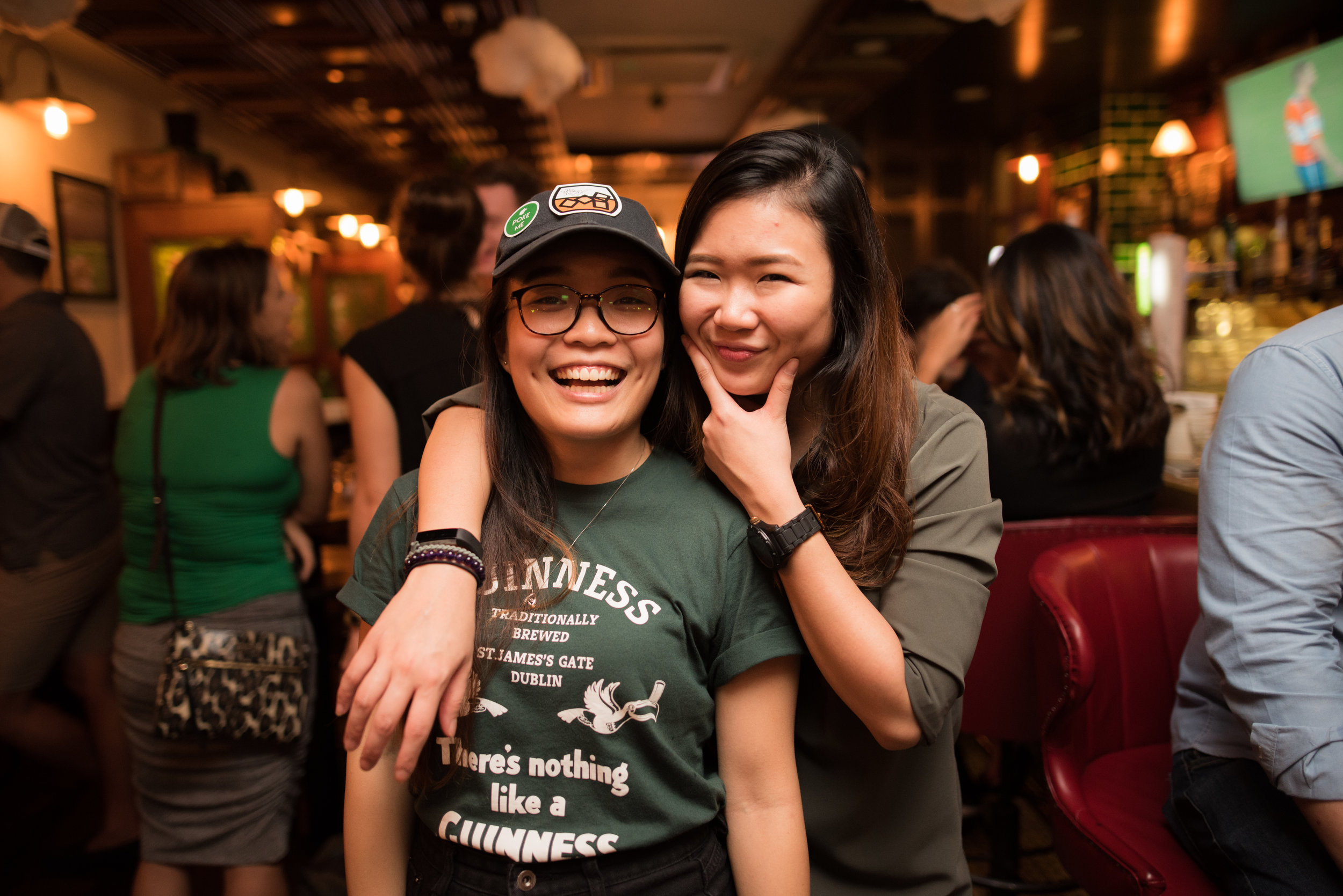 About — Strumm's Holding