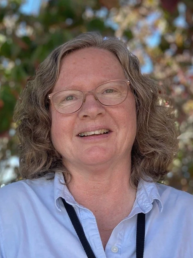 Staff — Maybeck High School