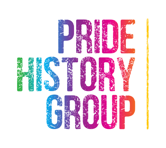PRIDE HISTORY GROUP