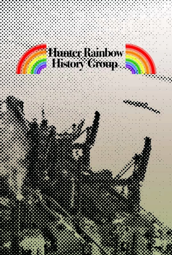 Reading List and Shop — PRIDE HISTORY GROUP