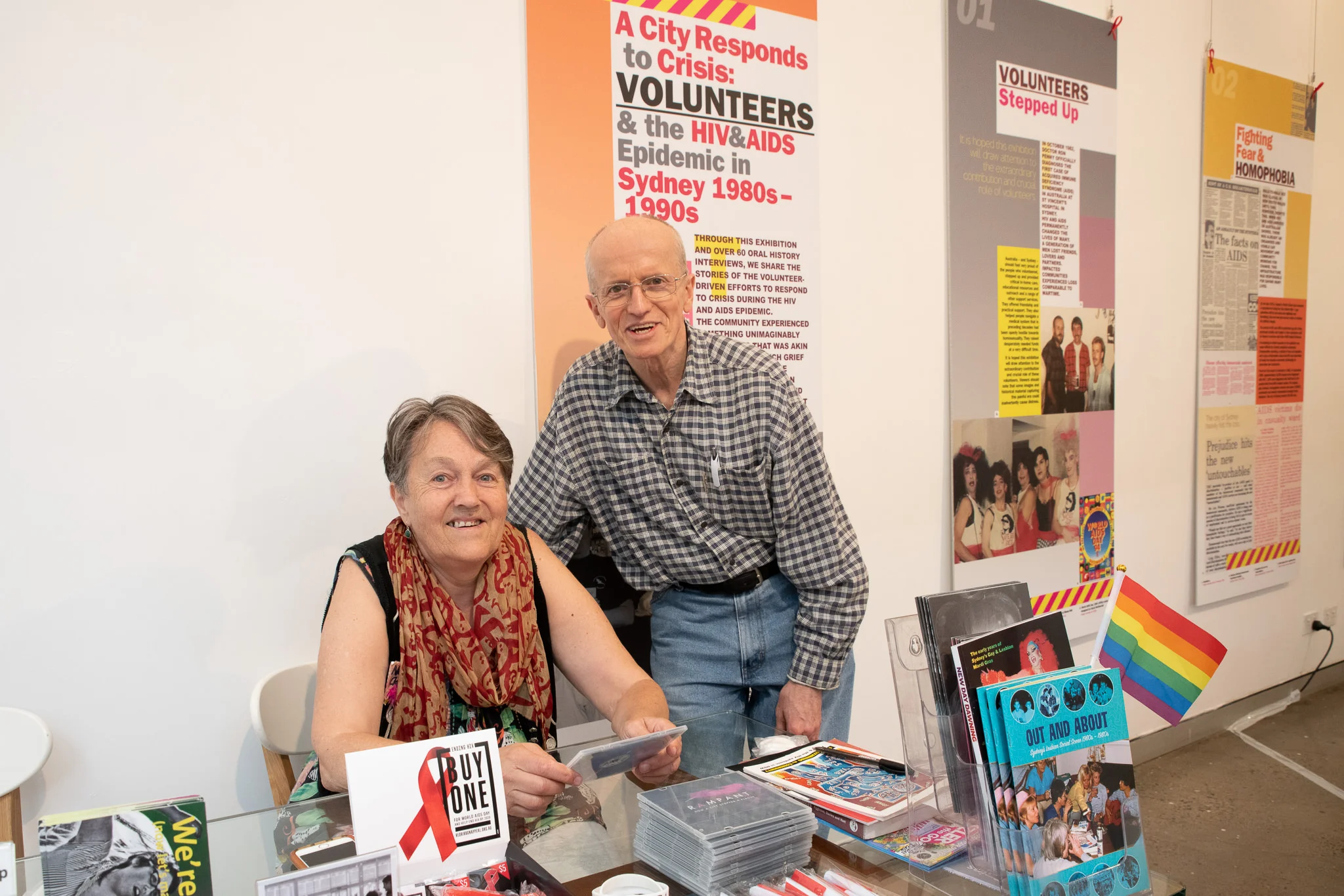 Sydney History Walks — PRIDE HISTORY GROUP