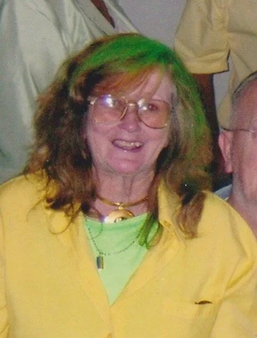 Sharyn Lee — PRIDE HISTORY GROUP