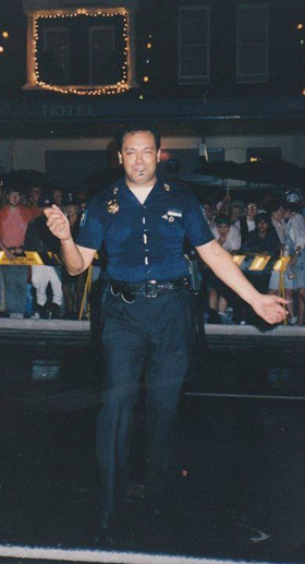 Ray Prasad — PRIDE HISTORY GROUP