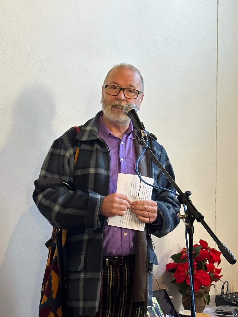 David Abello — PRIDE HISTORY GROUP