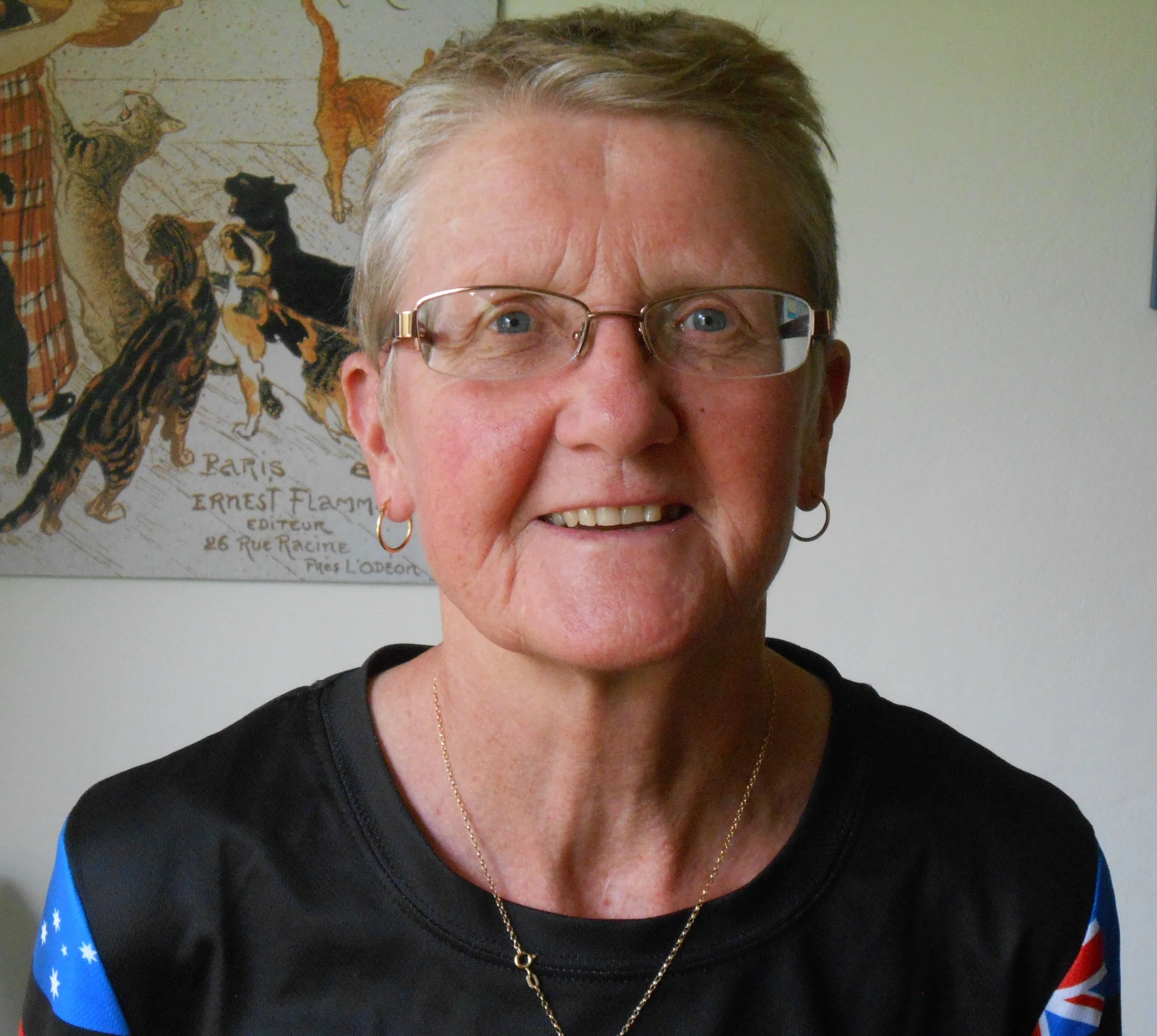 kate rowe — PRIDE HISTORY GROUP