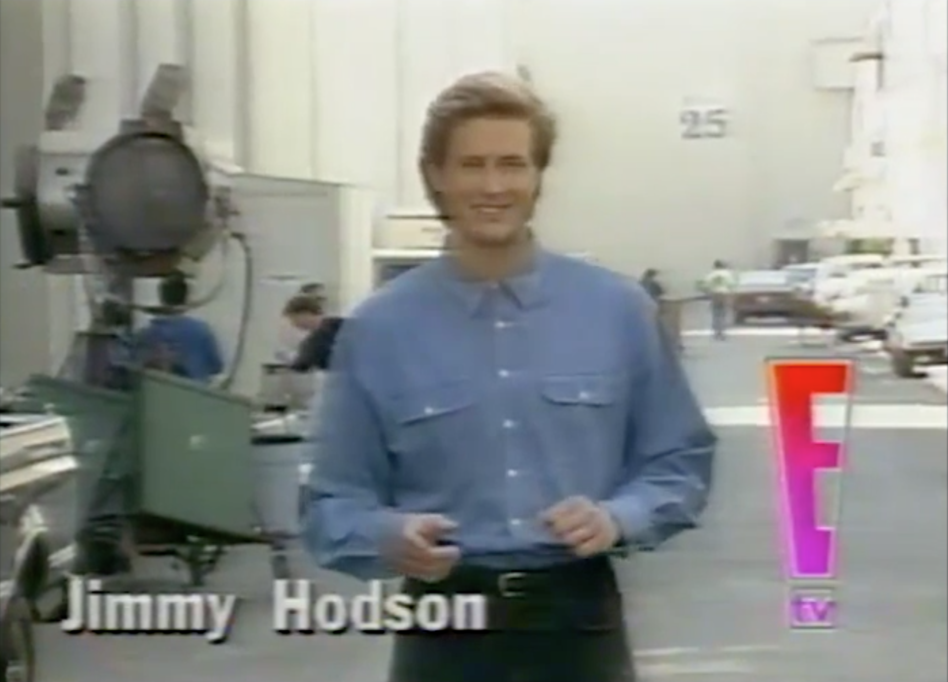 Photos & Oddities — JimmyHodson.com