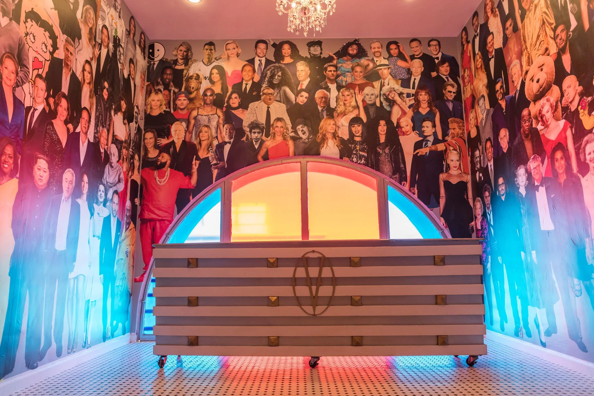 All Spaces — Casa Vertigo