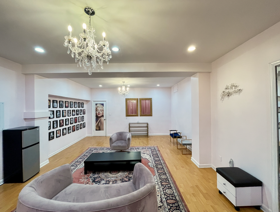 Suites — Casa Vertigo