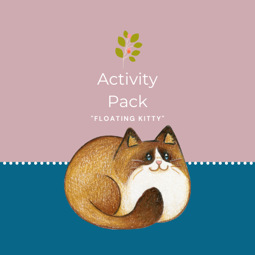 Mindfulness Activity: "Teddy Bear Belly Breathing" Helps Children Focus ...