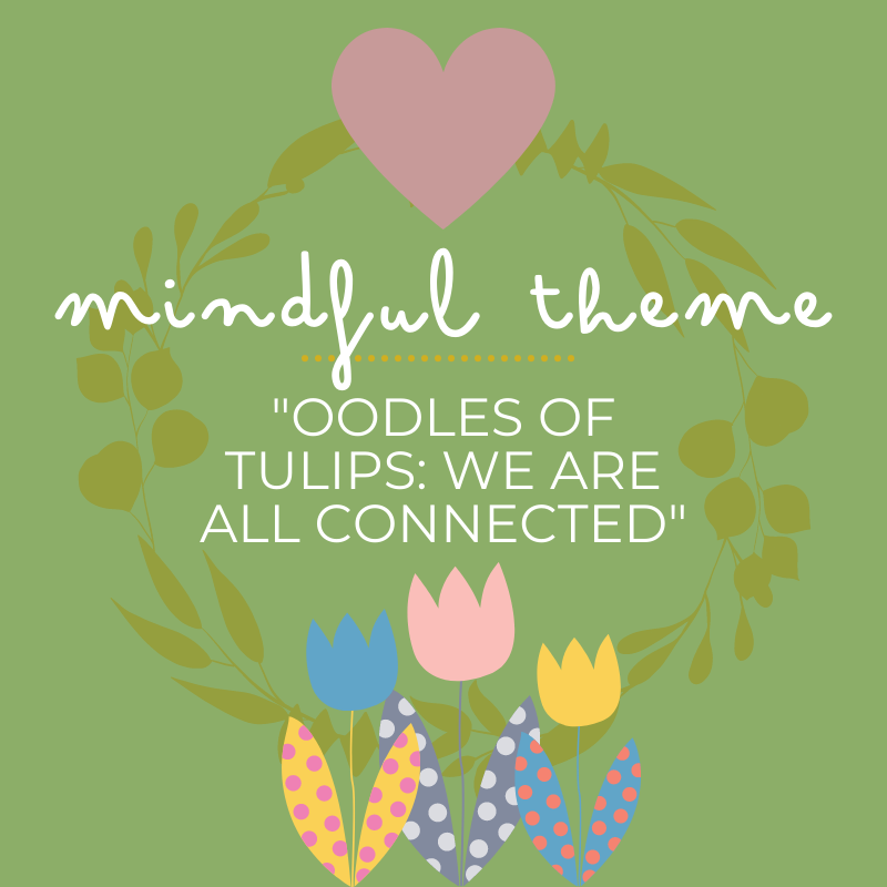 Spring Mindfulness Activities For Families, Classrooms and Those Who ...