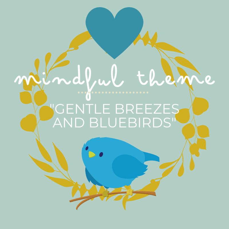 Spring Mindfulness Activities For Families, Classrooms and Those Who ...