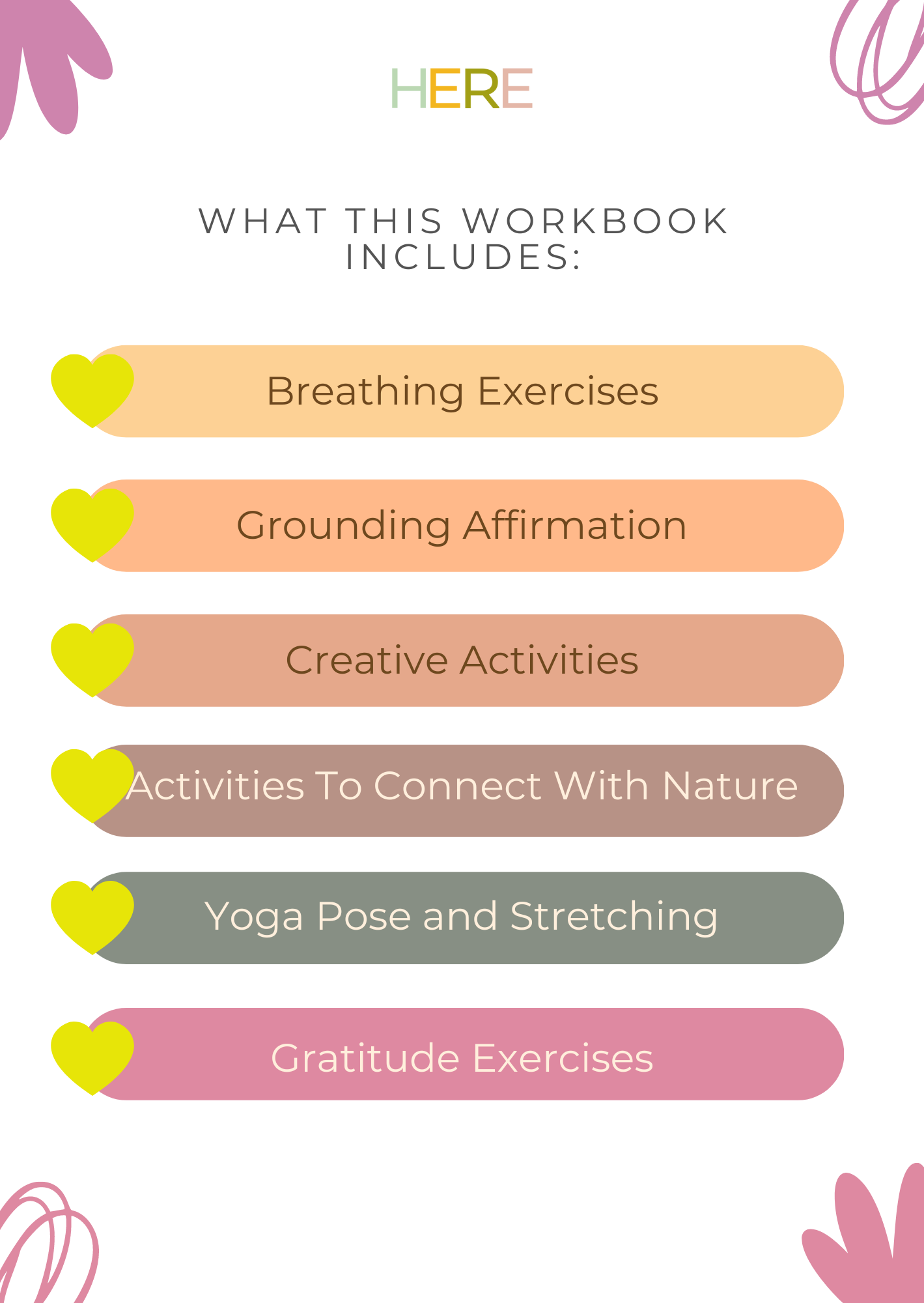 summer-printable-mindfulness-activities-for-children-teens — HERE ...