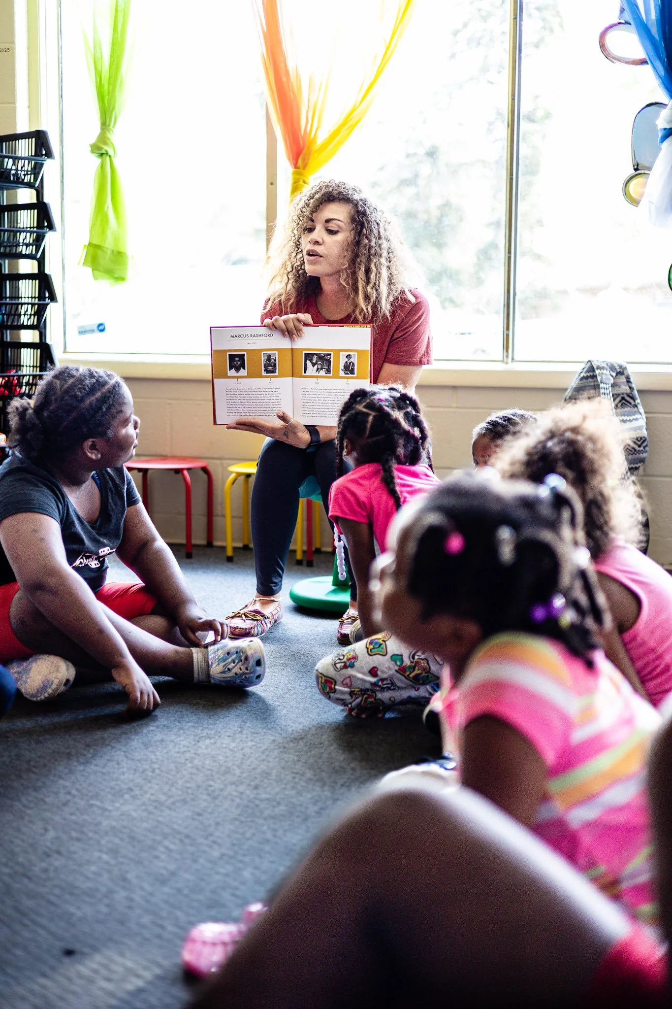 "Cultivating Compassion" ~ Mindfulness Session Inspired by Marcus ...