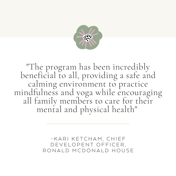 Mindfulness Activities For The Home and Classroom — HERE Mindfulness