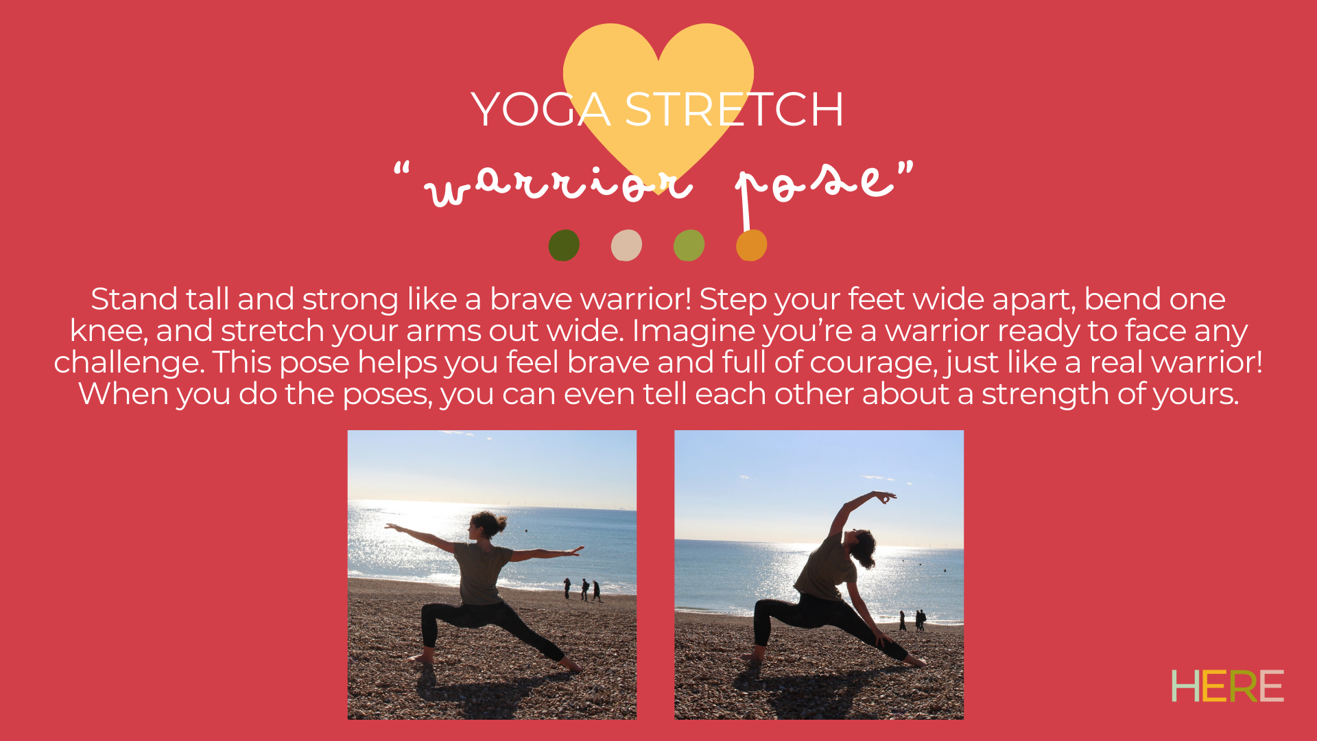 “Bravery and Courage with Braveheart the Bighorn Sheep” — HERE Mindfulness