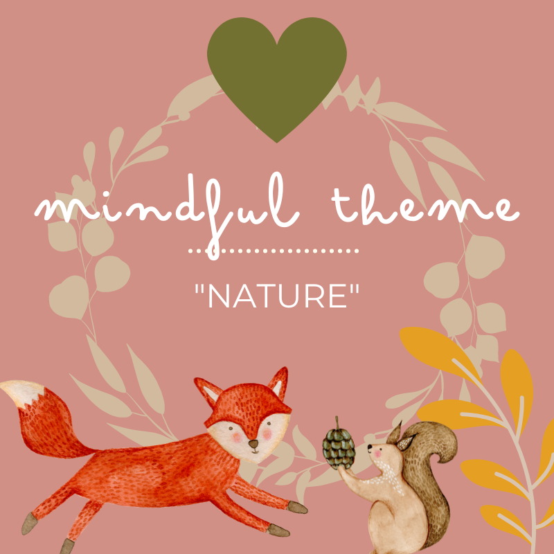 Mindful Activities