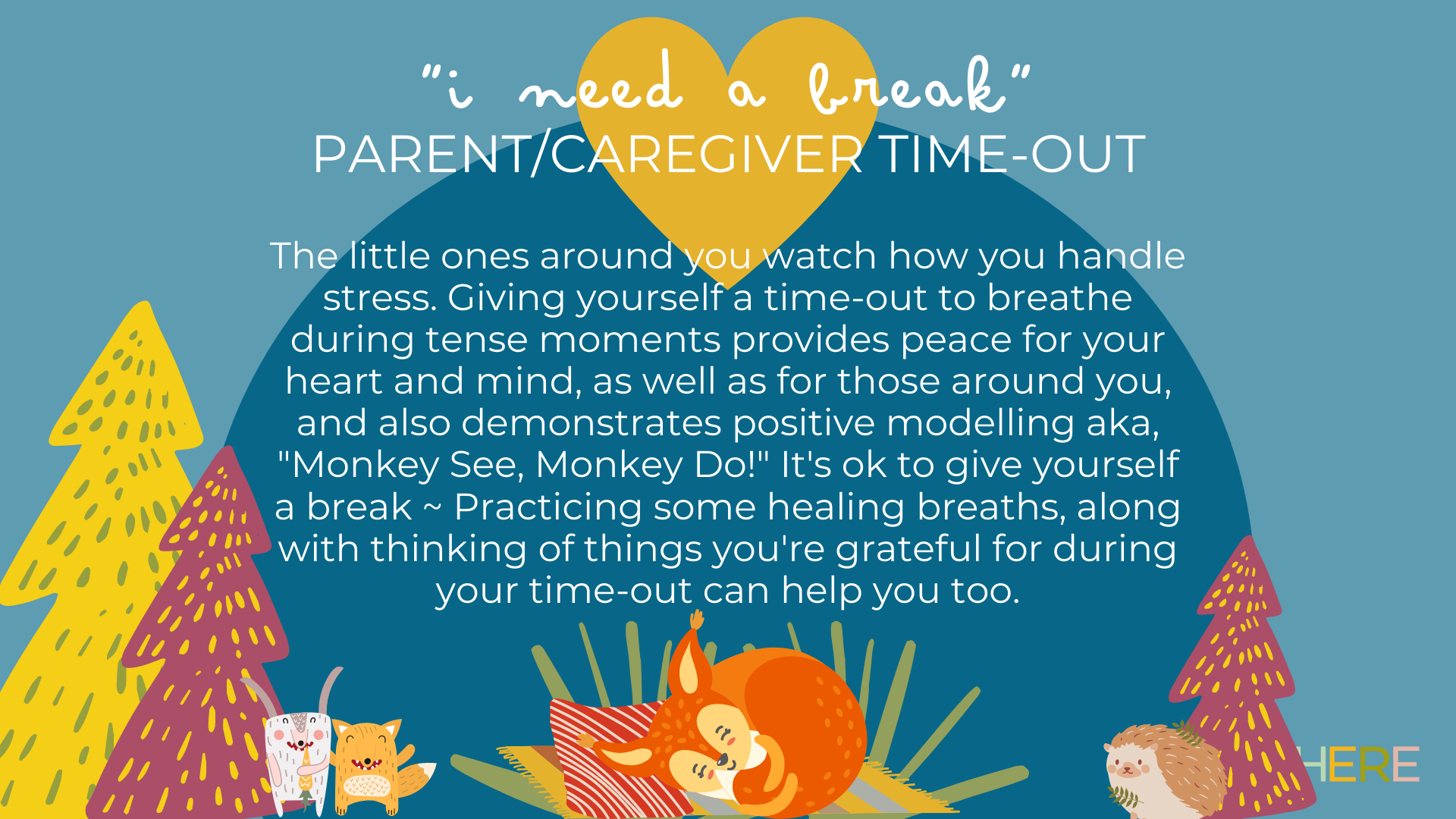 "Wintergold and Gratitude" Winter Mindfulness Activities For Children ...