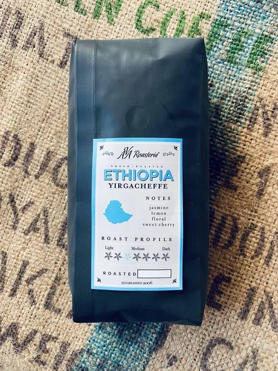 Shop — AVA Roasteria