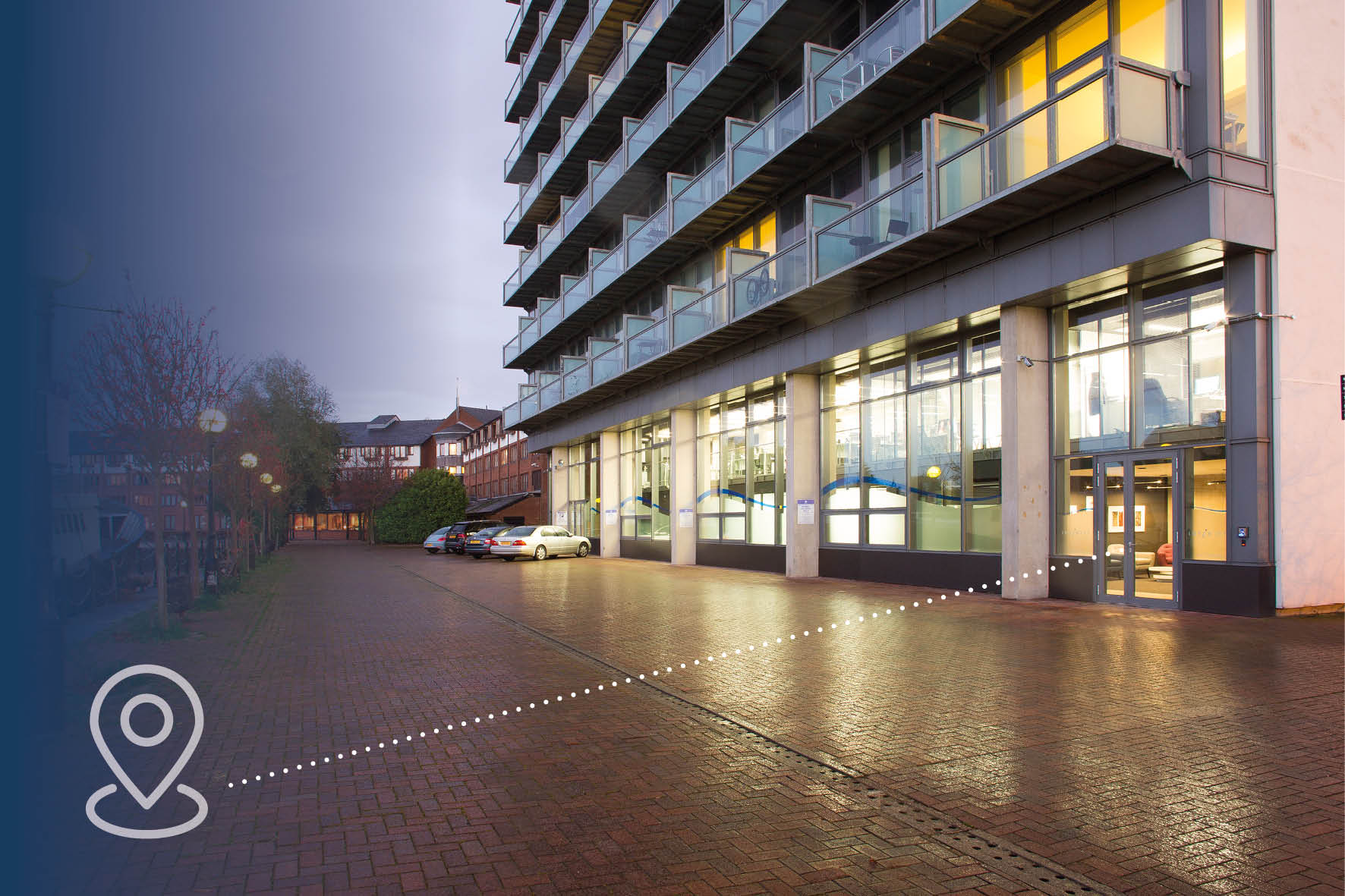 Contact — Infinity