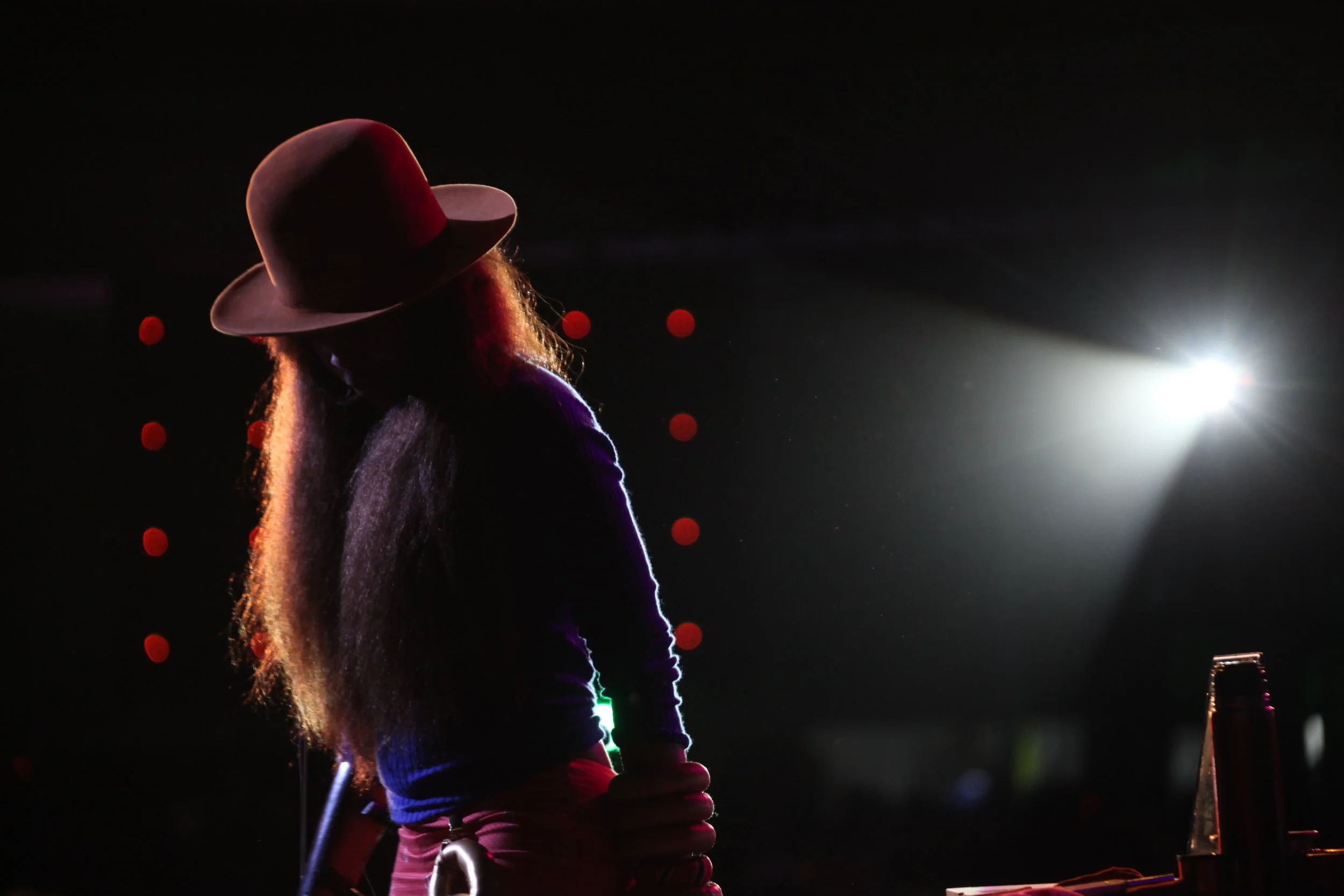 Events | TEDDY MITCHENER