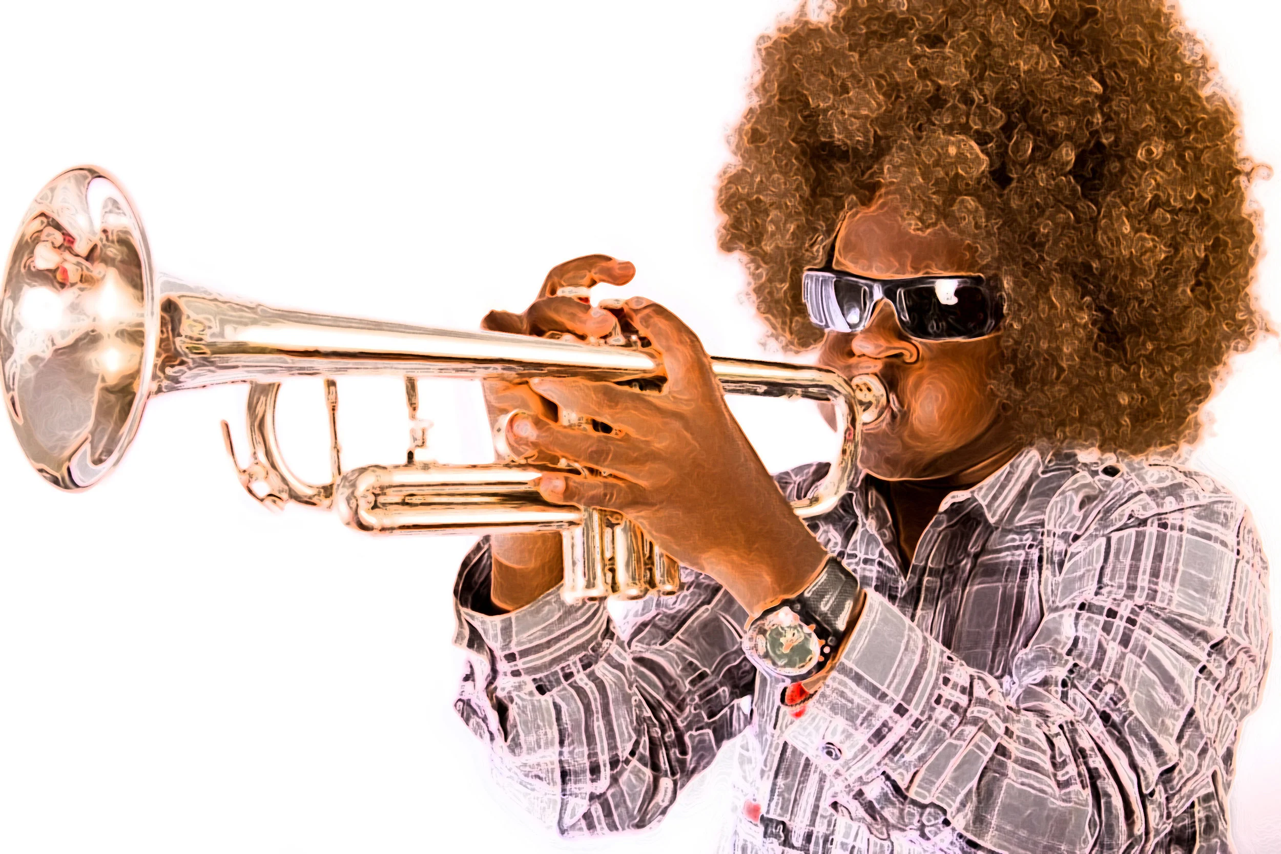 TEDDY MITCHENER-The Bride and Her Maids...