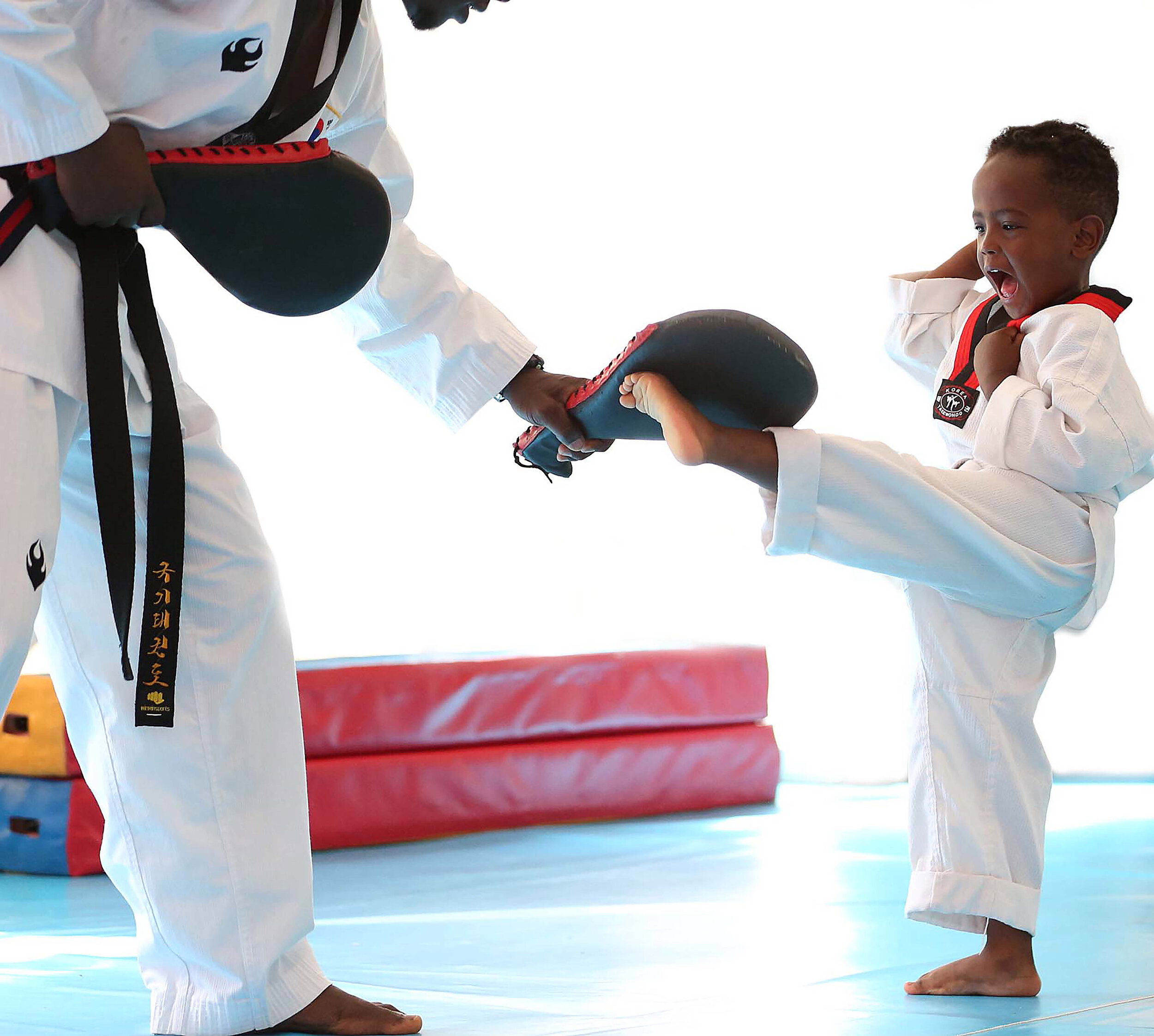 RUSINGA SCHOOLS | TEDDY MITCHENER