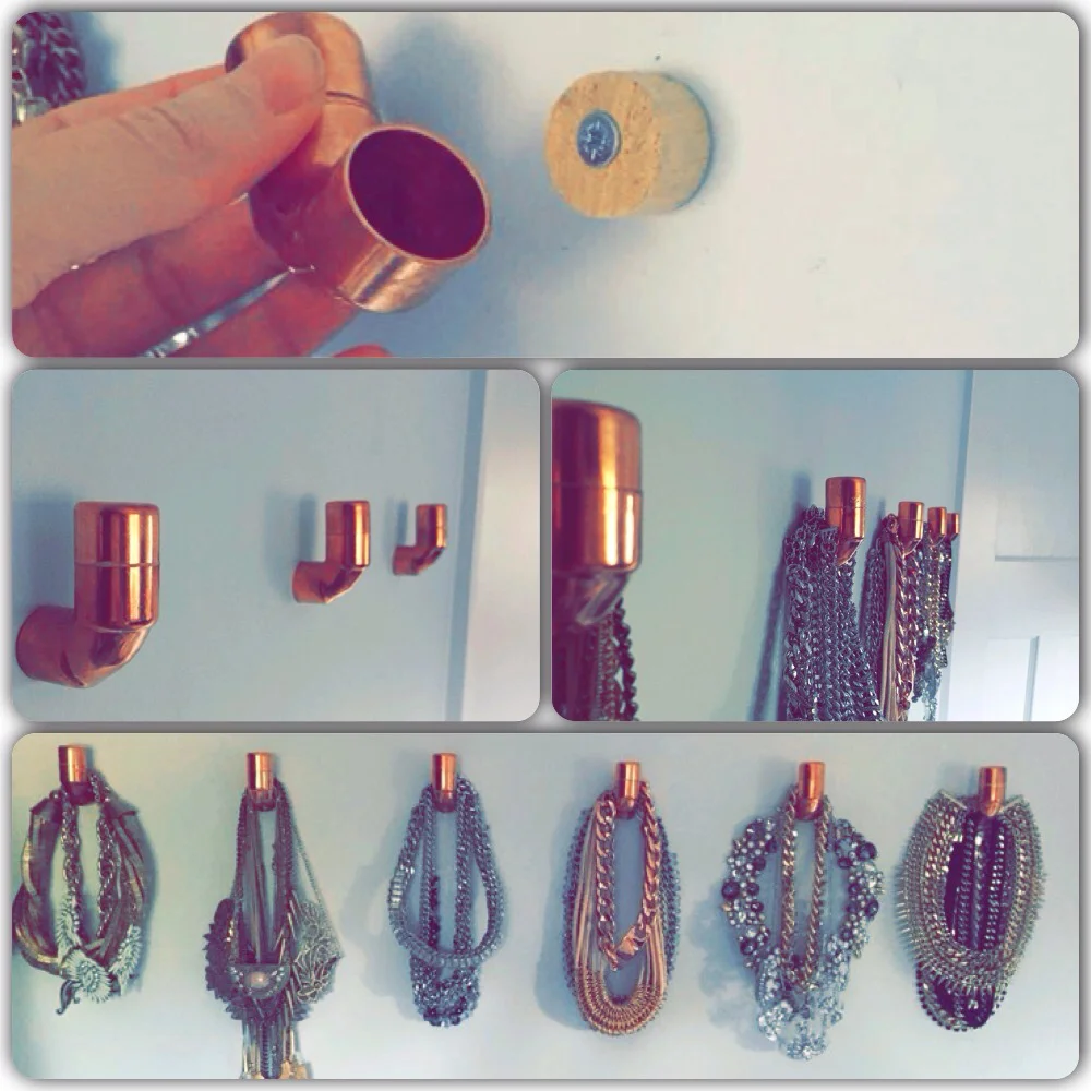 Unique Jewellery Organiser — Precious Time Design