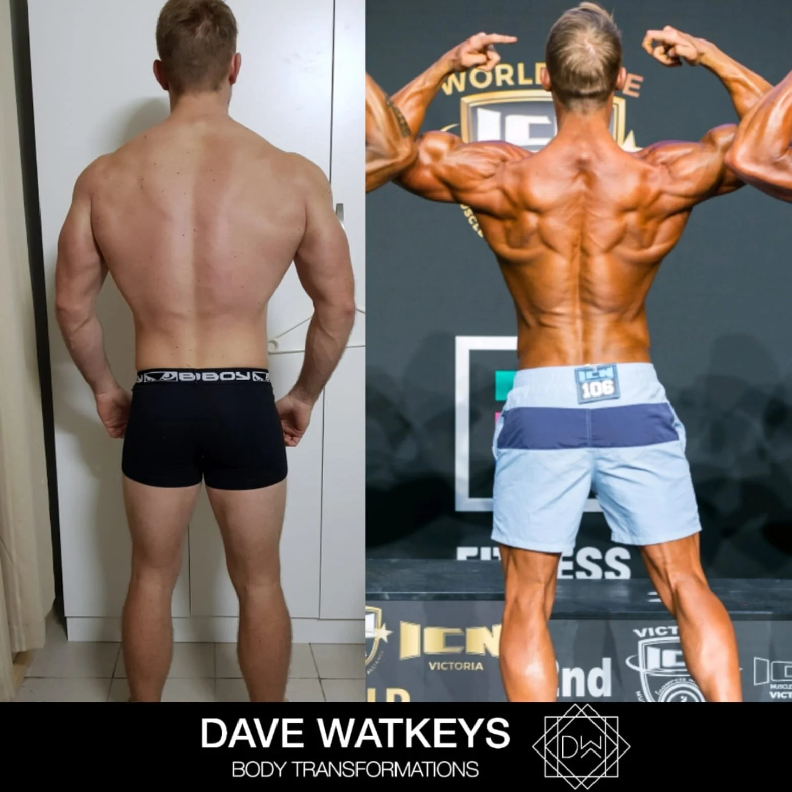 Dave Watkeys
