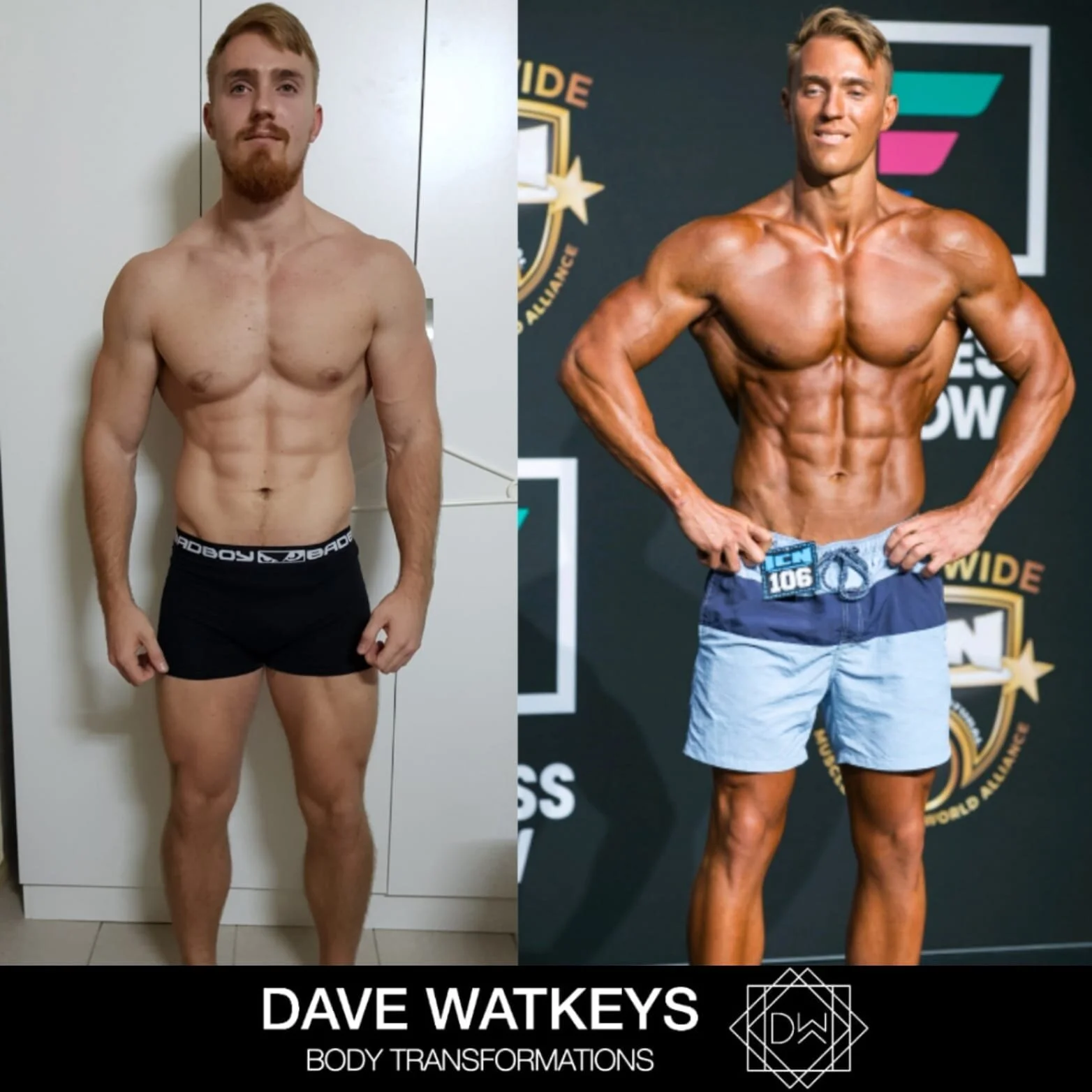 Dave Watkeys