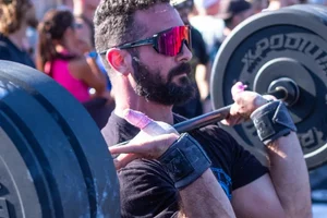 JH CrossFit 'Lift Club' Strength Cycle — JH CrossFit