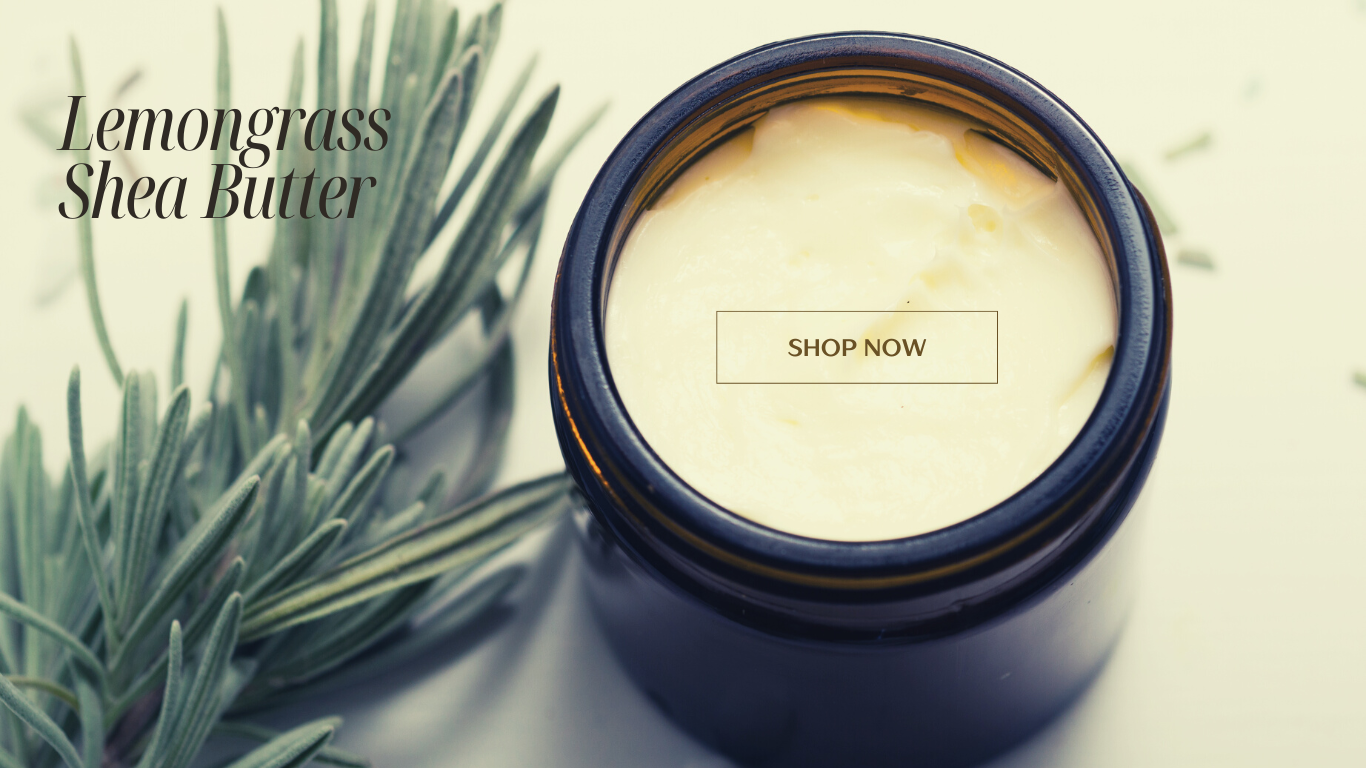 Experience — Burinyuy