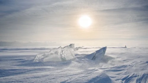 Why Are The Poles So Cold? [VIDEO] | Science Explanations for Kids