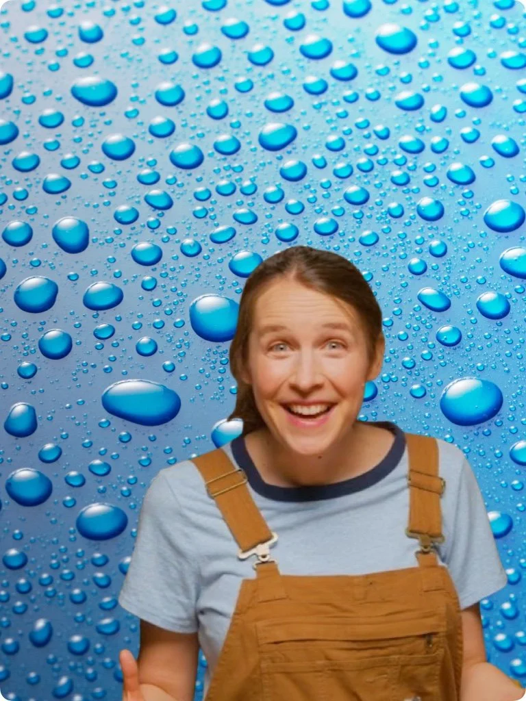 Condensation Science